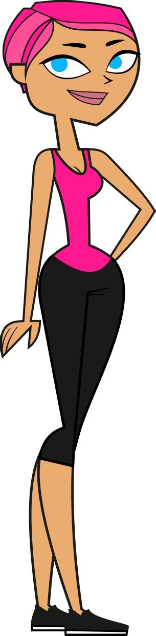 Peyton Lace From Total Sweethearts Island By Crsto20 On Deviantart