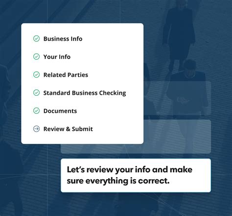 Streamline Customer Onboarding
