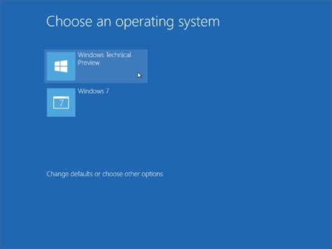 How To Dual Boot Windows With Windows