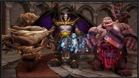 Ascension Classless Wow Play Free On Pc Mobile Landing Page Ascension Classless Wow