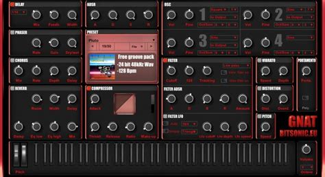 30 FREE Keyboard VST Plugins For 2024
