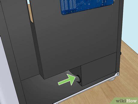 How To Check A Power Supply PSU Tester Paperclip More