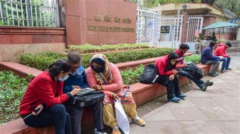 Upsc Cse 2025 Ias Upsc Civil Services Prelims So Many Applications Rejected Check List Upsc Cse