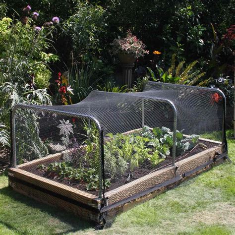 Nylon Anti Bird Netting Pond Net Protection Crops Fruit Tree Vegetables Flower Garden Mesh