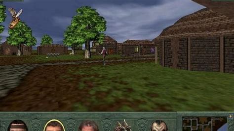 上的 Might And Magic® 8 Day Of The Destroyer™