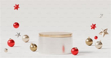 주위에 빨간색과 금색 장식품이 있는 흰색 용기 사진 Unsplash의 싸구려 이미지