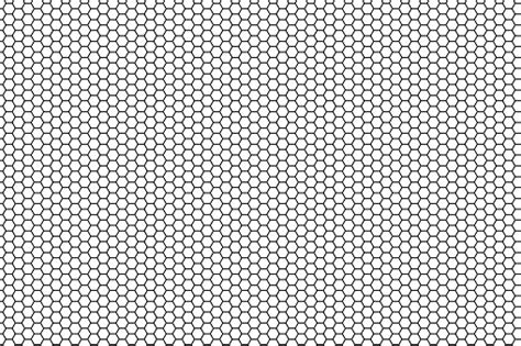 육각 형 세포 질감 허니콤 그리드 메쉬 그릴 텍스처와 모자이크 패브릭 모양이 매끄러운 패턴 추상 벡터 일러스트레이션 Eps 10