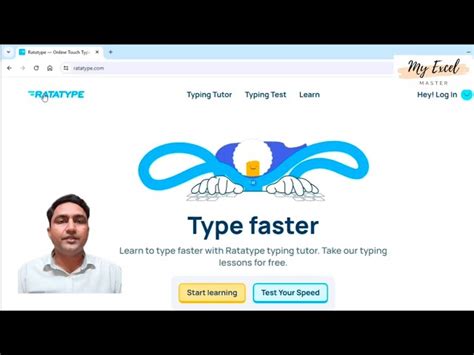 Ratatype Typing Test Best Typing Tutor Software Of 2025 Techradar