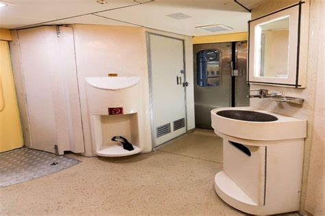 New Delhi Train Toilet