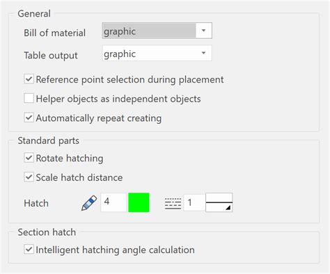 Creation ELITECAD Mechanics Help Center