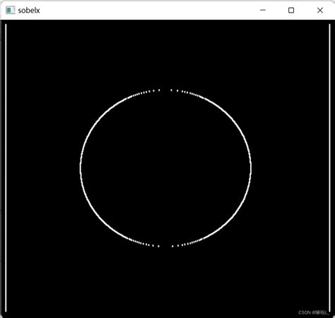 基于opencv图像梯度计算 opencv中梯度投影 csdn博客