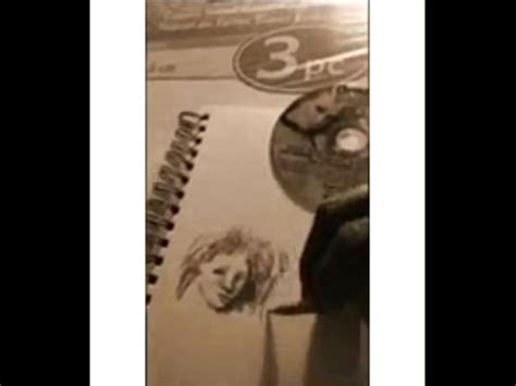 Watching His Fingers Sketching Sepia Porn Xvideos Com