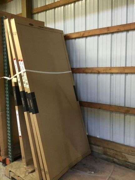 Larson Screen Doors Sherwood Auctions