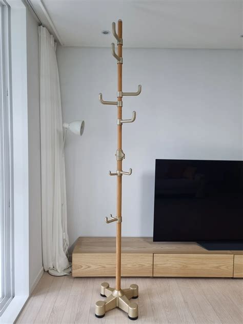 스텬드옷걸이 당근 중고거래