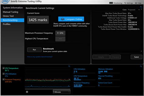 Best Software For Overclocking Cpu Intel Quyasoft