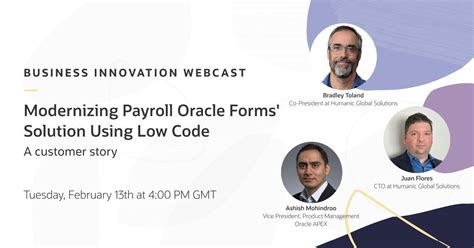 Chaitanya Koratamaddi On Linkedin Orclapex Lowcode Oracle