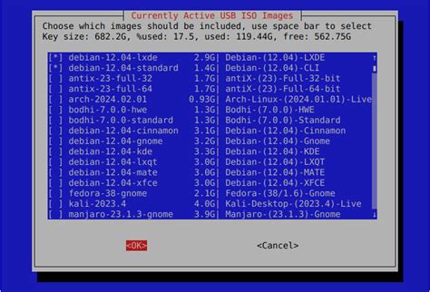 Universal Bootloader Mad Penguin Consulting Ltd