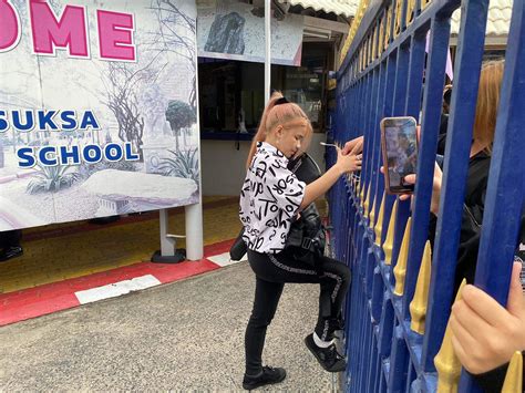 ร ร เตรียมพัฒน์ แถลงปมตัดหาง หยก ไม่มีสถานะนร เหตุไม่มอบตัวตามเงื่อนไข ฉบับ 2