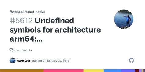 Undefined Symbols For Architecture Arm64 OBJC CLASS