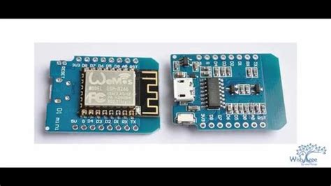 Esp8266mod Wifi Module For Electronics At Rs 149 Piece In Vadodara Id 17363266488