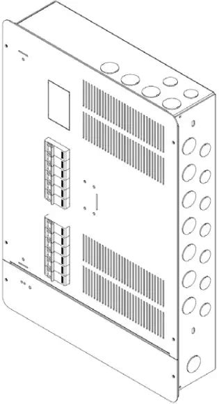Philips Dmc2 Modular Controller Installation Guide