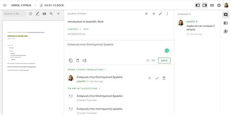 A Word From A Tech And Ui Localization Manager On Qa Management Crowdin Blog
