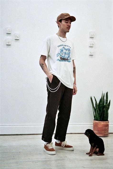 15 Best Skater Outfits For Guys Streetwear Men Outfits Stylish Mens