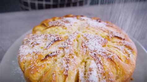 Невероятно усная и пышная шарлотка с творогом Mp4 Hq Xxx Video