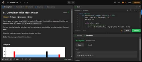 Anand Mohan Jha On Linkedin 365daysofproblemsolving Leetcode