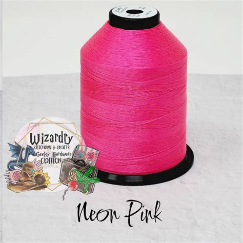 Tex 35 Sewing String — Wizardry Stitchery And Crafts