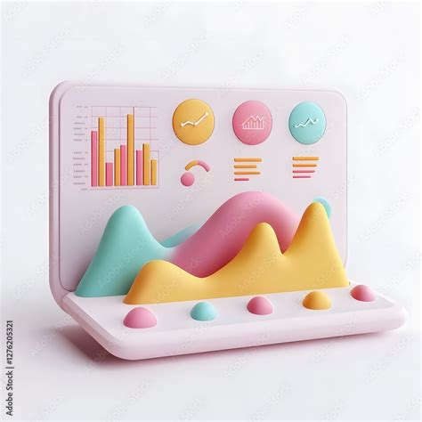 Data Visualization Event Digital Workspace Infographic Content Modern