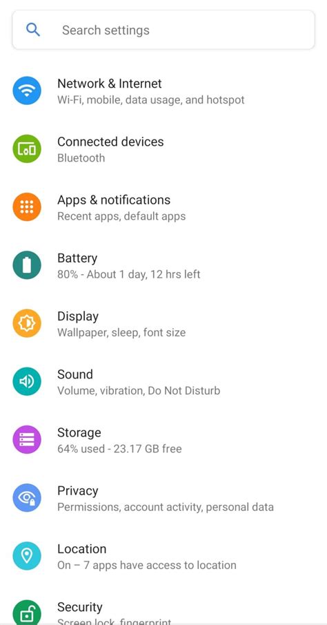 How To Enableupdatedisable Android System Webview Devsjournal