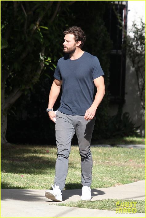 Jamie Dornan Page Lpsg