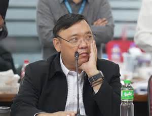 Harry Roque Speaks Out Against Interpol ‘red Notice For Him Atin Ito Ontarios First