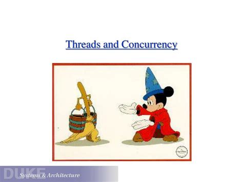 Ppt Threads And Concurrency Powerpoint Presentation Free Download