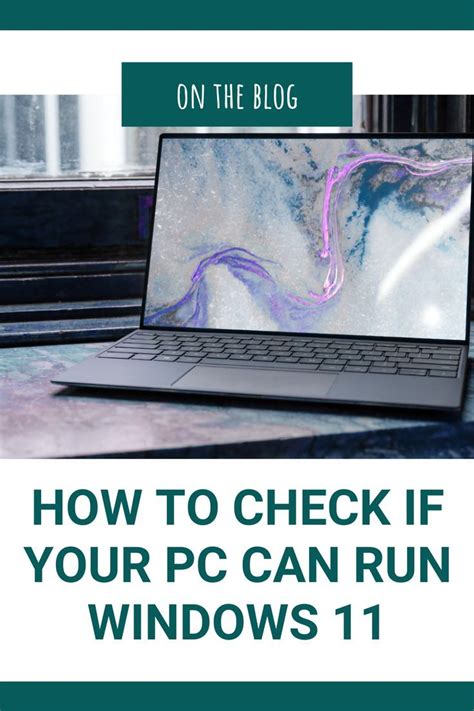 How To Check If Your Pc Can Run Windows 11 Windows Running Windows 10