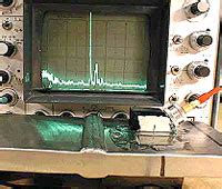 Ultrasonic Testing Ultrasonic Testing From India