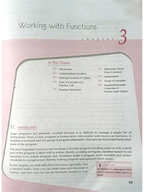 Working With Functions Compress Pdf