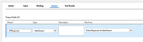 How To Write Api Response To An Xlsx File In Cloud Application Integration
