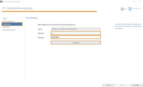 Installing Jtl Wawi On An Individual Workstation Installing Erp System On A Computer