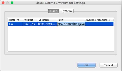 Mac Install Java Runtime Through Homebrew Novapassl