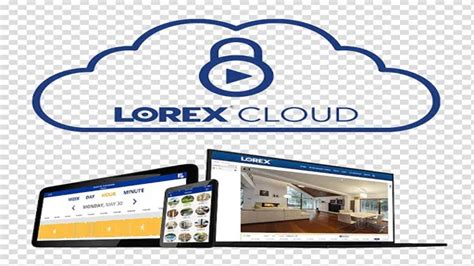 How To Fix Lorex Cloud Connection Issues A Step By Step Guide