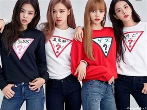 19 عکس از زیبایی دخترانه در گروه های کره ای