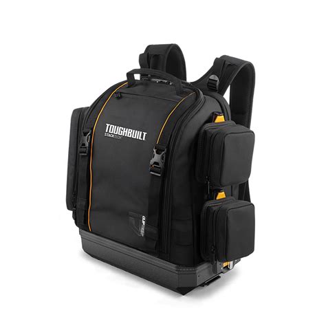 Cliptech Tool Backpack Stacktech