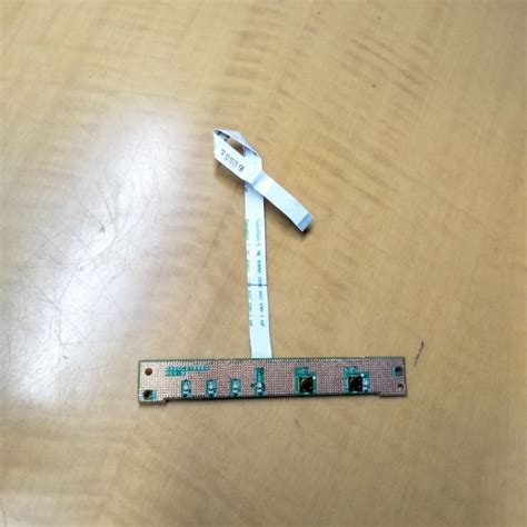 Jual Switch Original On Off Tombol Power Klik Laptop Lenovo Thinkpad