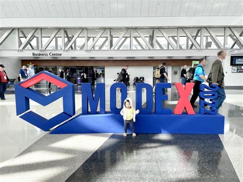 Locus Robotics On Linkedin Supplychain Modex2022 Hiring Nextlevel Operationsmanagement Lean