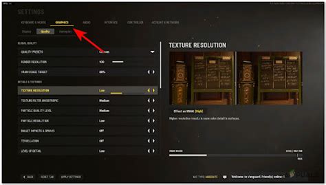 How To Fix COD Vanguard Error Code 887A0005