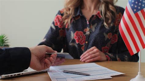 7 Tips For A Successful Visa Interview Sonhandoemviajar