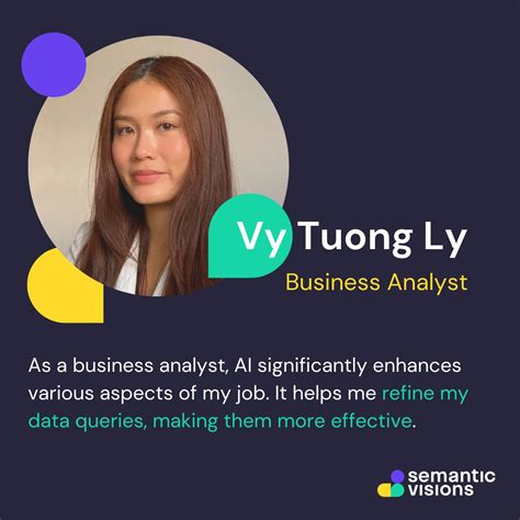 Semantic Visions On Linkedin Ai Ai Insights Businessanalytics