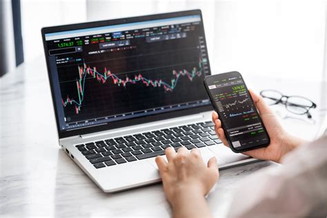 trade smart grow smart aligning business goals with swing trading success